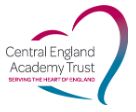 Central England Academy Trust - Home